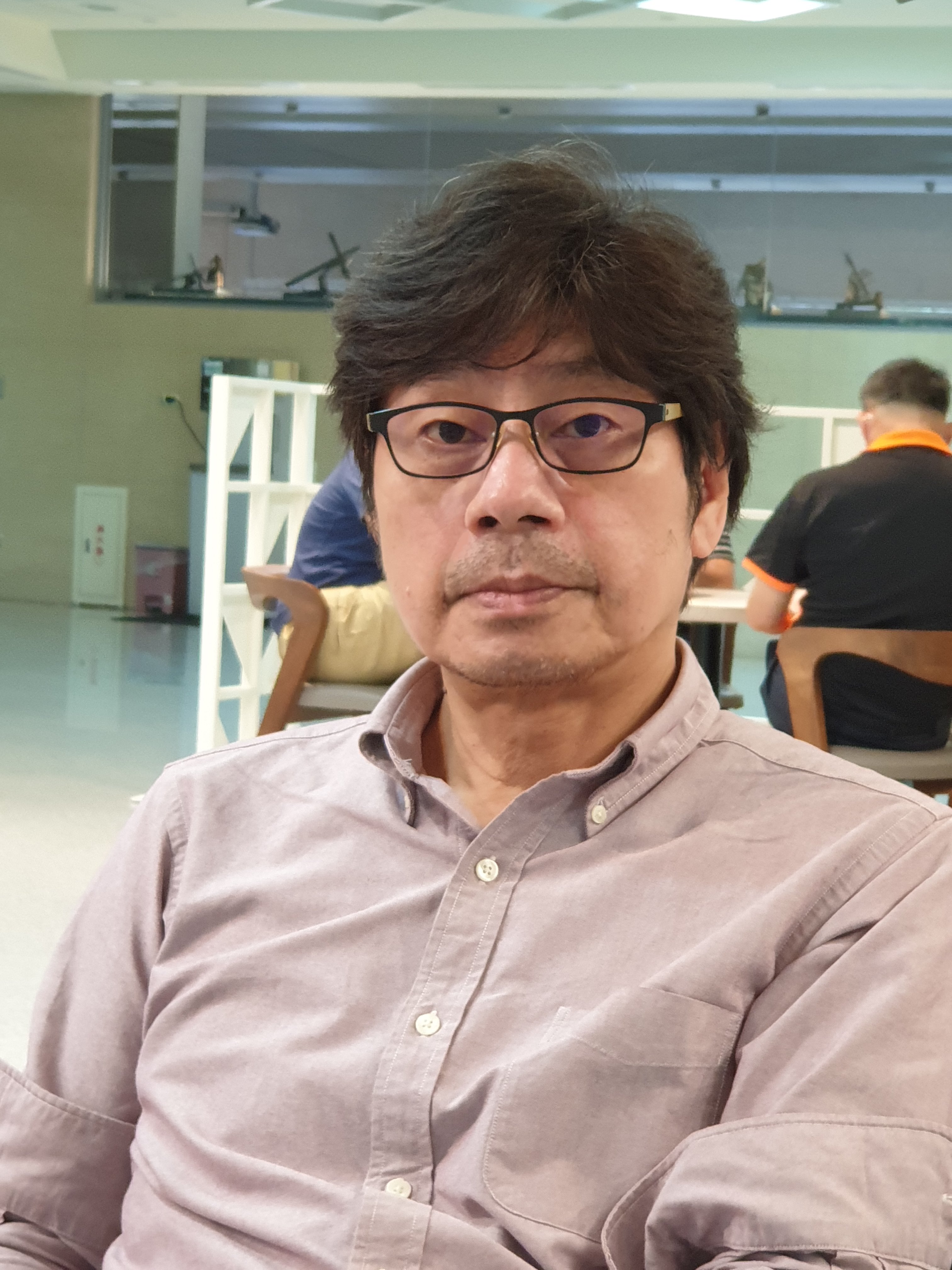 Fu Jen Catholic University Hospital