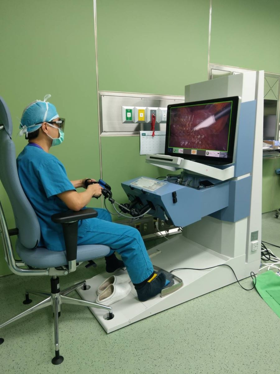 Fu Jen Catholic University Hospital Health